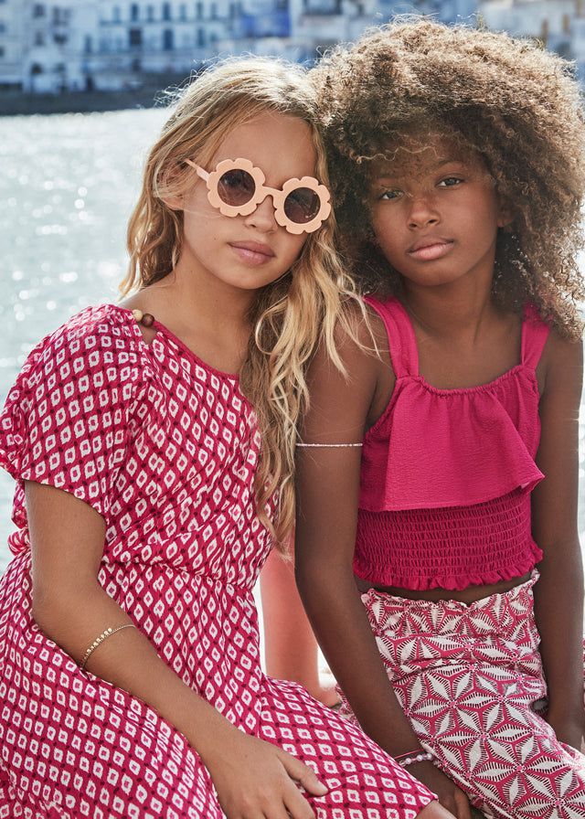 Chica – Mayoral Guatemala